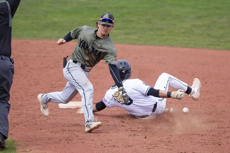 PHOTO GALLERY: Wenatchee Valley College vs. Yakima Valley college ...