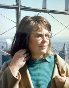 Kathleen Rita (Joy) Maltais | In Memoriam | wenatcheeworld.com