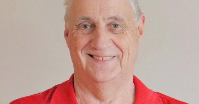 Robin “Rob” Ryan Rosenau | In Memoriam | wenatcheeworld.com