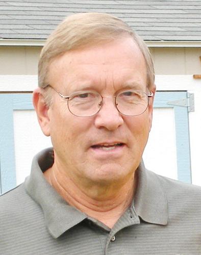 Gerald M. Jessup | In Memoriam | wenatcheeworld.com