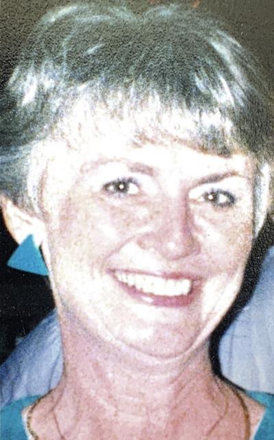 Sharon Joyce Dunegan | In Memoriam | wenatcheeworld.com