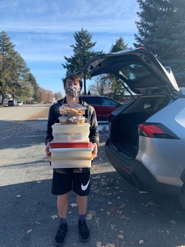 Federated Church adapts cookie bar and caroling traditions to 2020 ...