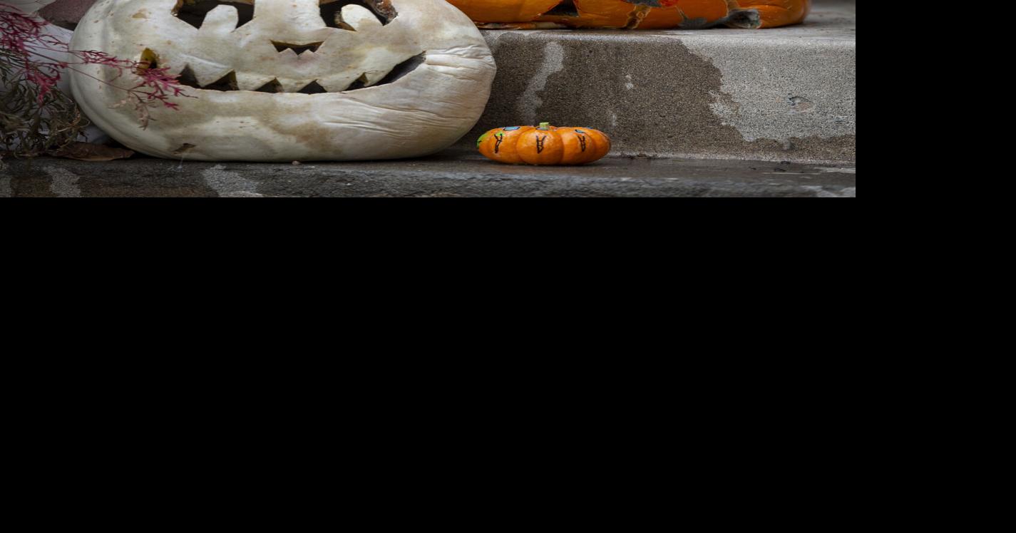 Photo: Squished squash | Local News | wenatcheeworld.com
