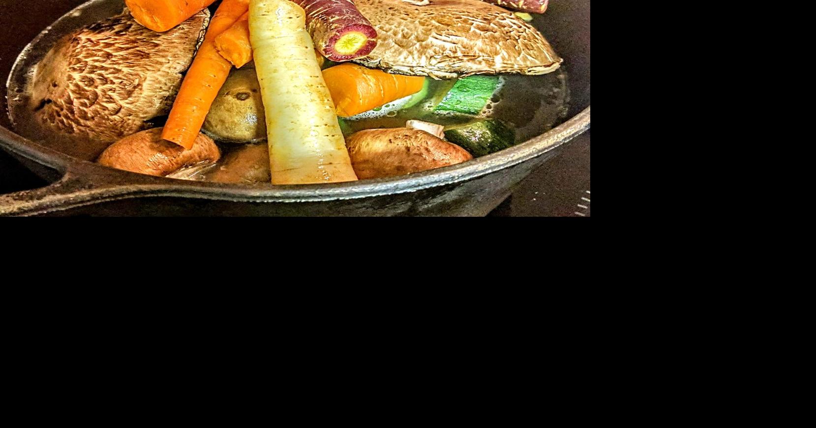 Waterville Recipe Box | Irish cauldron stew: The true pot of gold ...