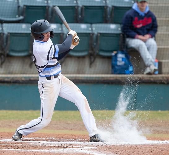 Photo gallery: WVC beats Walla Walla in baseball | College ...