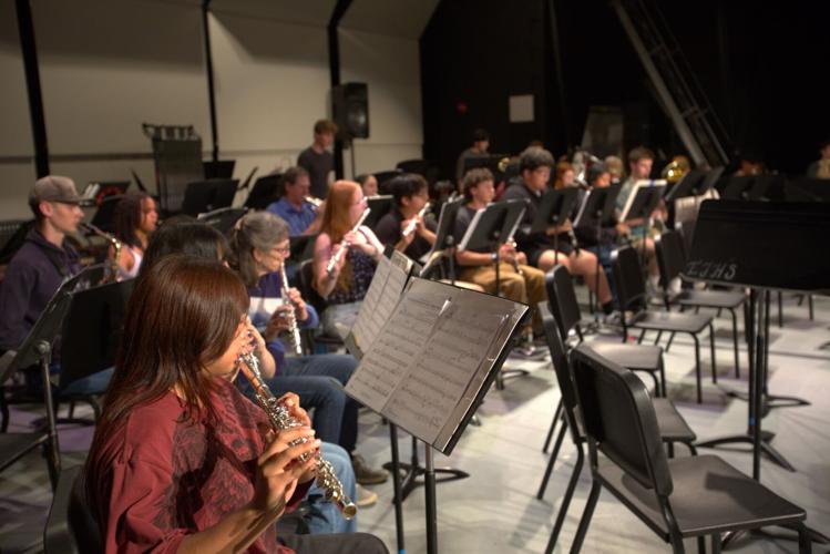 Wenatchee Valley Youth Symphony helps music students strike a new chord ...