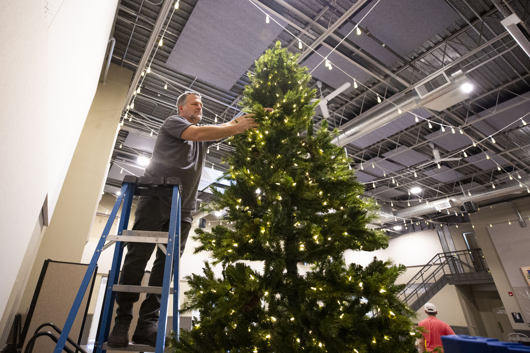 Pybus Holiday Artisan Market returns with 3 days of local gifts ...