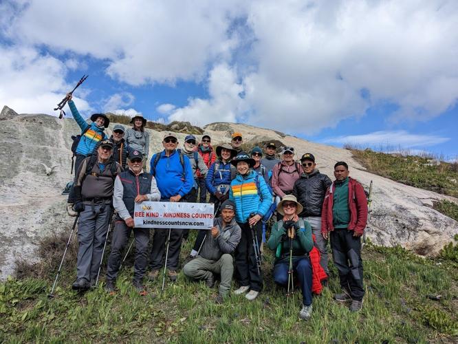 Community Kindness | | wenatcheeworld.com