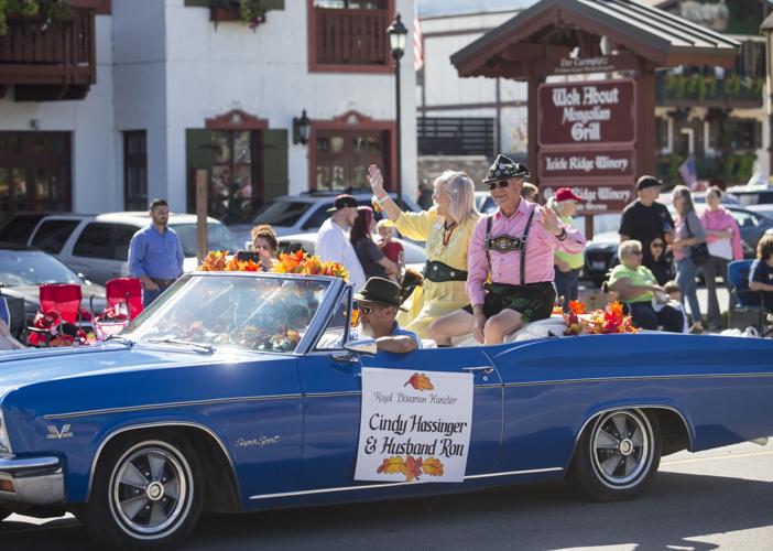 Photo Gallery: 2024 Autumn Leaf Festival Parade | | wenatcheeworld.com