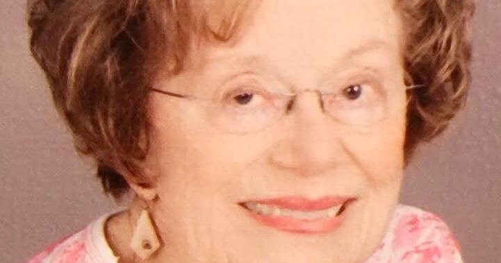June Rose Heller | In Memoriam | wenatcheeworld.com