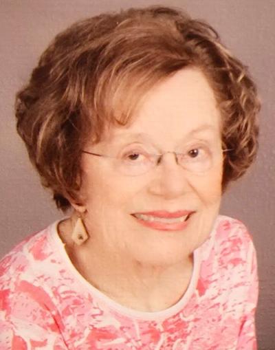 June Rose Heller | In Memoriam | wenatcheeworld.com