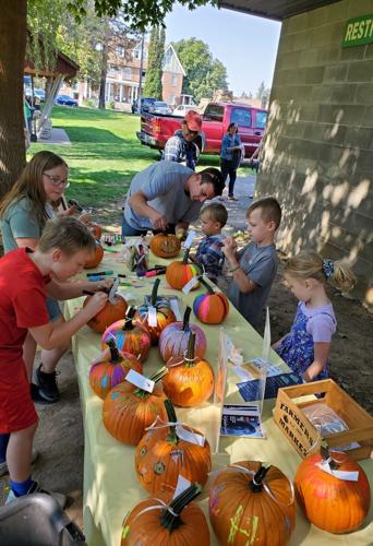 Waterville Farm & Craft Market organizers seek more youth involvement ...