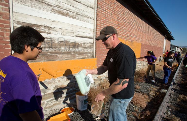 Target: Criminal street gangs | Local News | wenatcheeworld.com