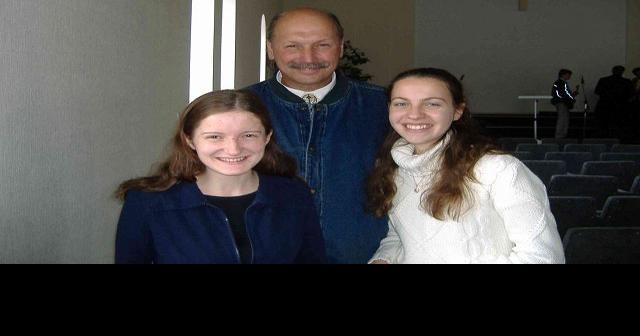 Missionary Scrapbook | Family & Faith | wenatcheeworld.com