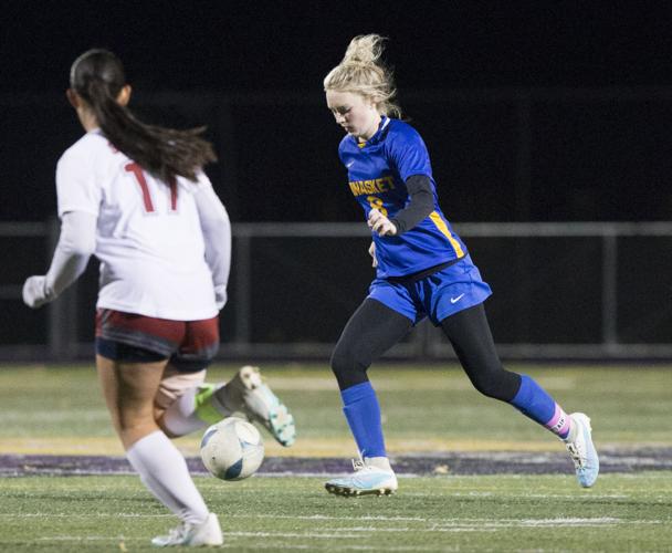 Photos: Tonasket girls soccer loses to Highland 2-1 | | wenatcheeworld.com