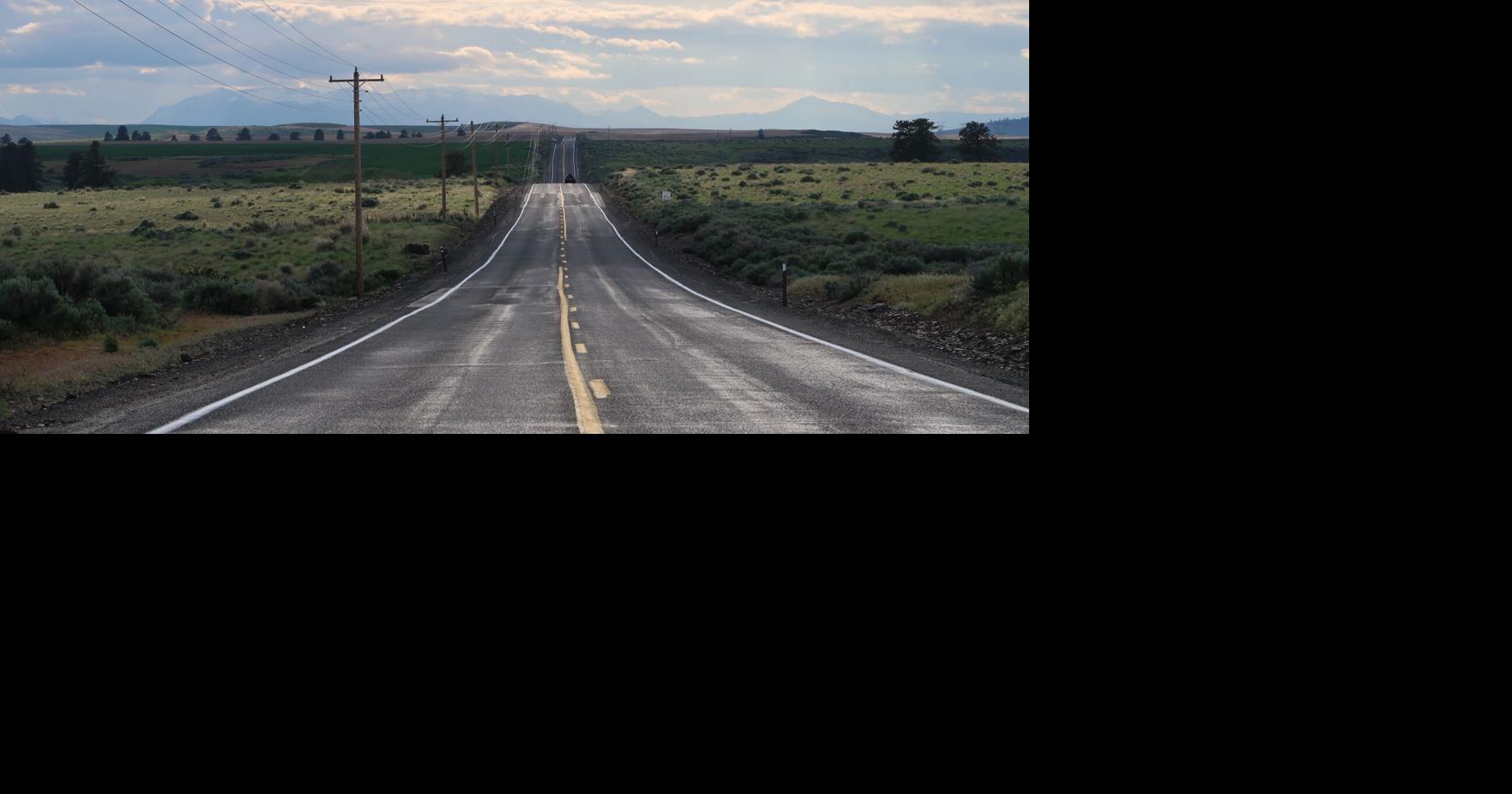 Film location scout eyes Douglas County | Empire Press | wenatcheeworld.com