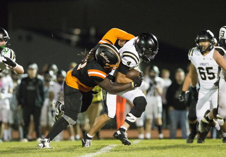 Friday High School Roundup | Cashmere football suffers Allred and the ...