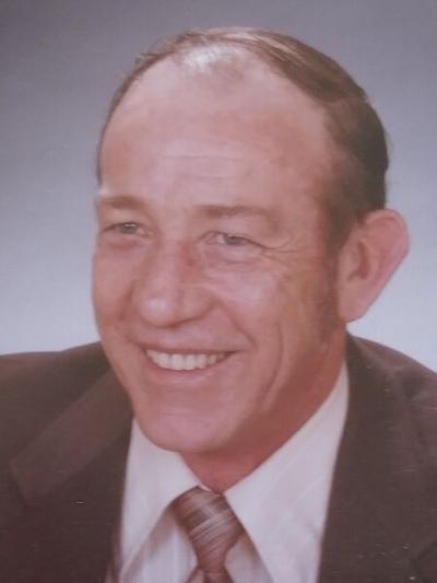 Billy D. Mooney | In Memoriam | wenatcheeworld.com