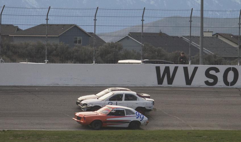 Photo gallery: Wenatchee Valley Super Oval begins season ...