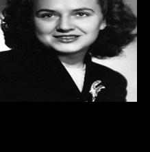 Doris Compton | In Memoriam | wenatcheeworld.com