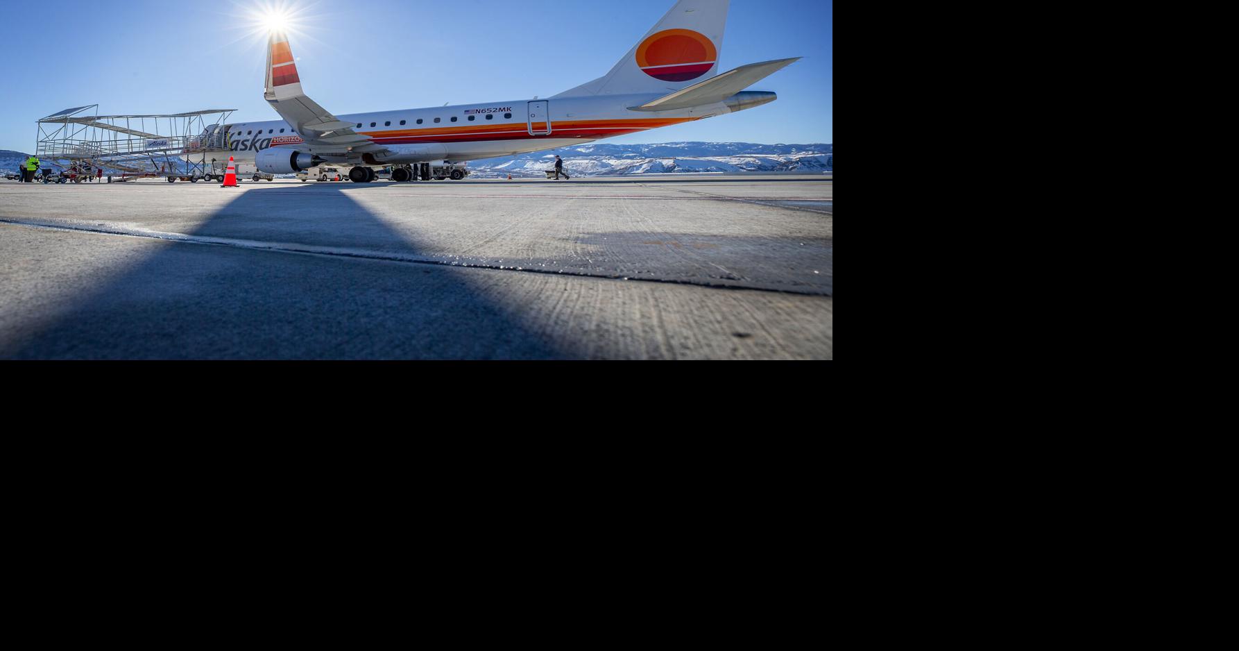 Chelan Douglas Regional Port Authority's Pangborn project costs ...