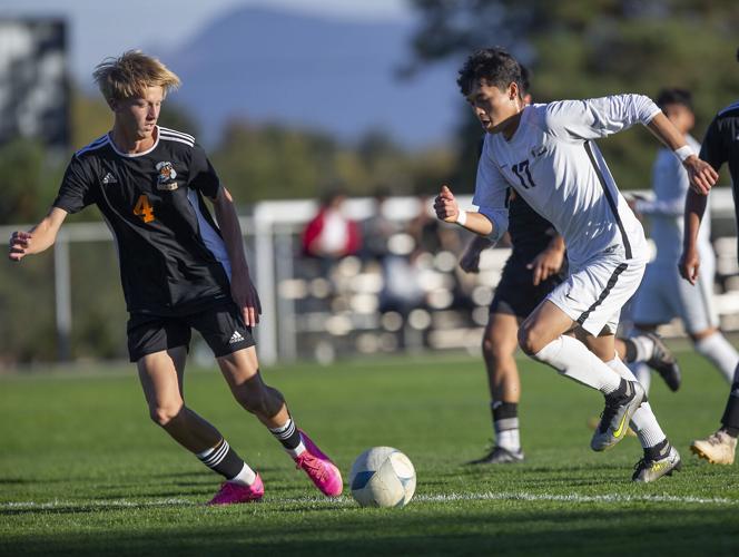 Photo Gallery: WVC men beat Treasure Valley 5-2 in soccer | College ...