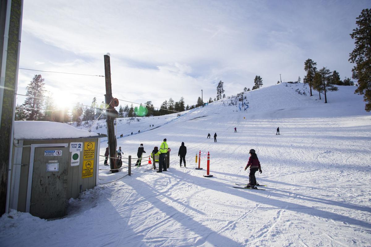 wenatcheeworld.com | Engage. Inform. Inspire.