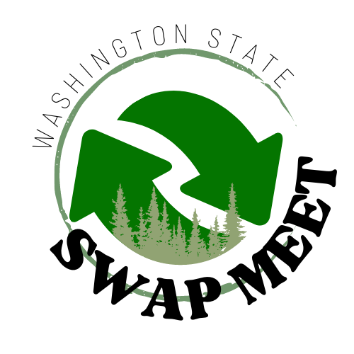 'A little bit of everything': Inaugural statewide swap meet seeks vendors | GO! | wenatcheeworld.com