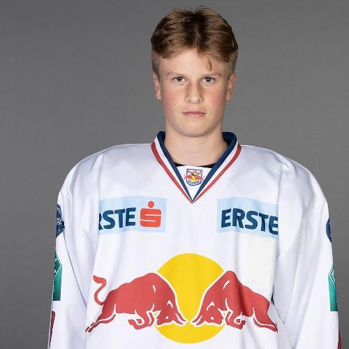 Wild select forward Samanski in CHL Import Draft, Hanas released ...