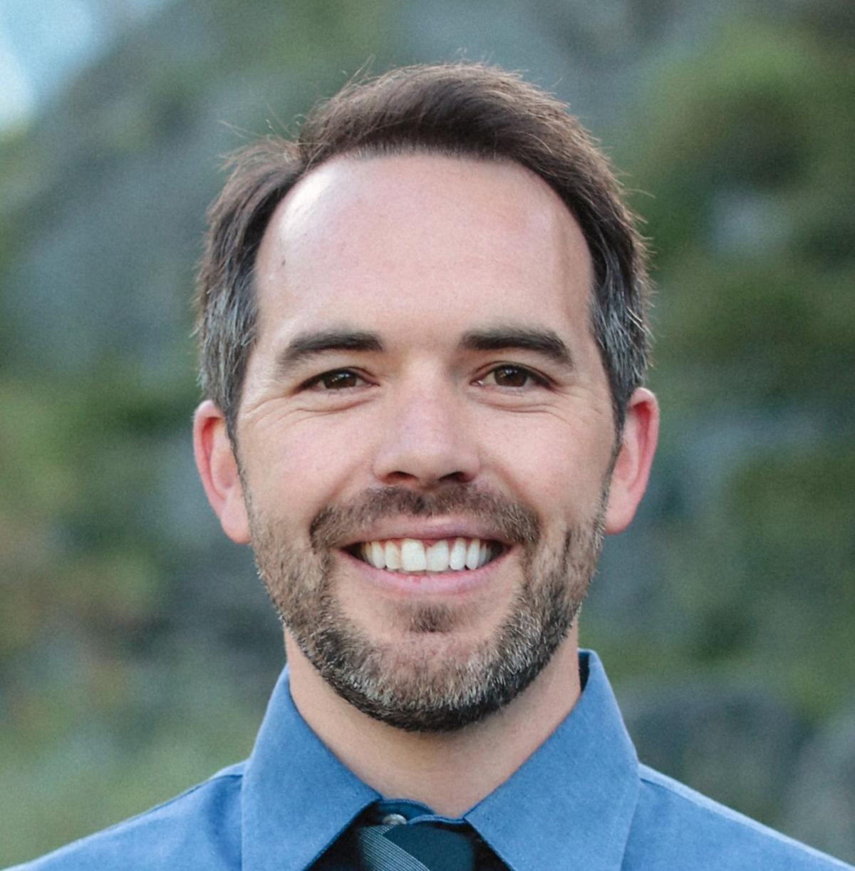 Zachary Miller: Candidate for Cascade School Board | Education ...