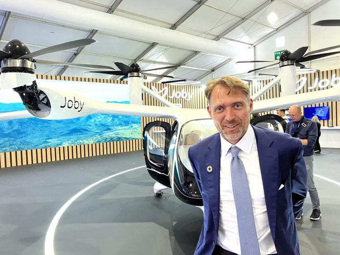 It’s not just Boeing. Challenges mount for Airbus and aviation industry ...
