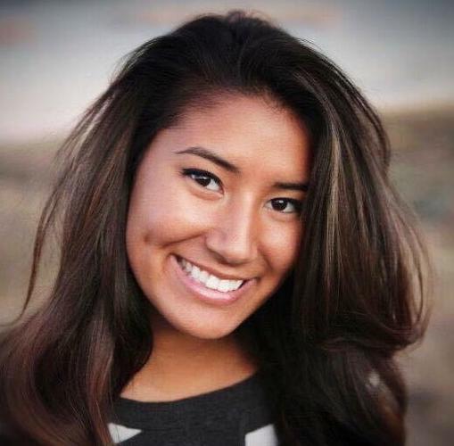 Cashmere’s Piepel honors sister’s memory on 2nd anniversary with Senior ...