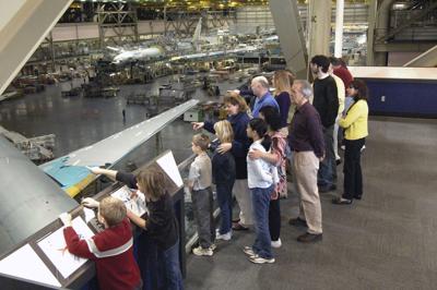 Boeing to build new 'Phantom Works' facility in St. Louis for future ...