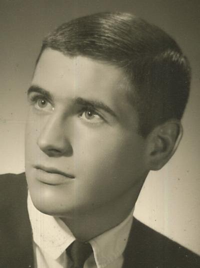 Tom Winstanley | In Memoriam | wenatcheeworld.com