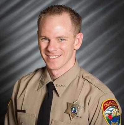 Former Chelan County deputy alleges religious discrimination forced him ...