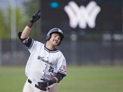WVC Baseball | Knights’ season of bat-rich stats ends by 1-run in NWAC ...