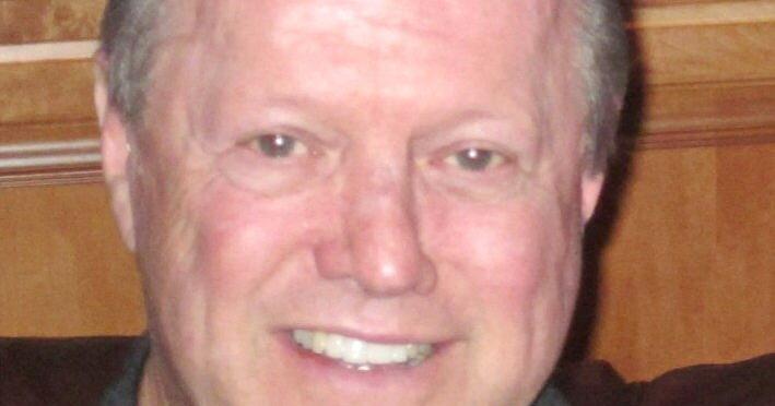 George Robert "Bob" Gerber | In Memoriam | wenatcheeworld.com