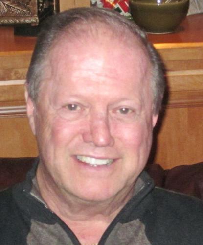 George Robert "Bob" Gerber | In Memoriam | wenatcheeworld.com