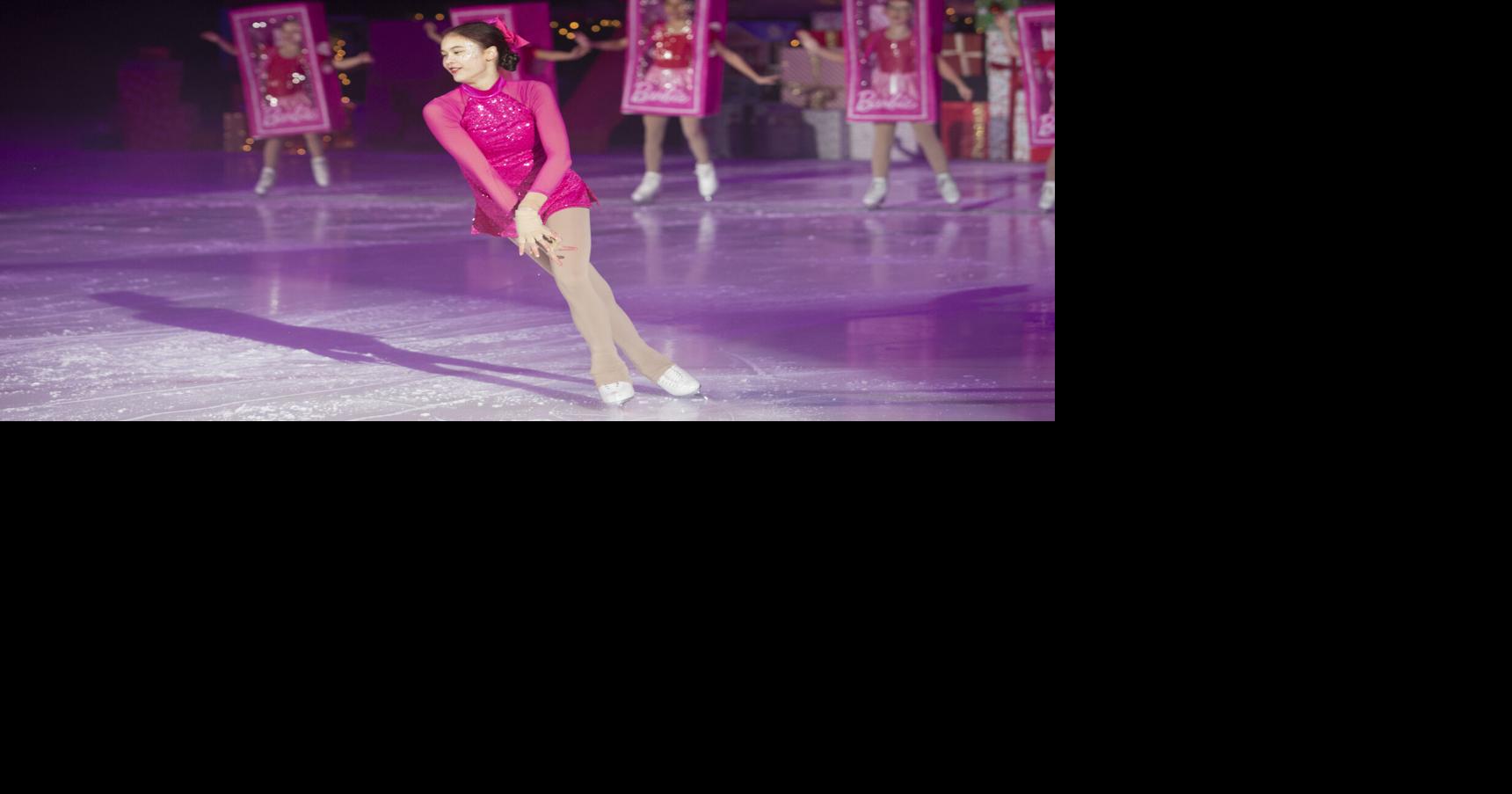 Annual holiday ice show Dec. 20 | Local News | wenatcheeworld.com