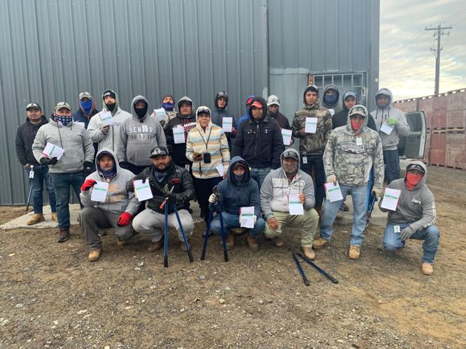 Stemilt workers celebrated | News | wenatcheeworld.com