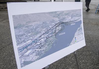 Wenatchee approves terms sheet for Confluence Parkway | News ...