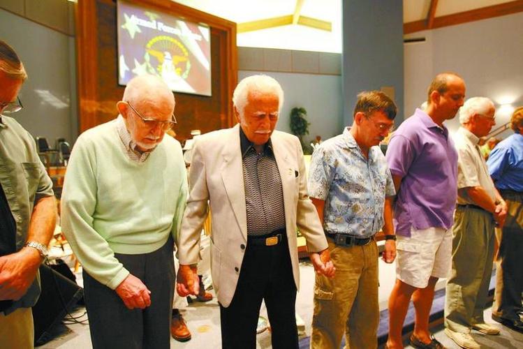 Faith, war and Iraq | Family & Faith | wenatcheeworld.com