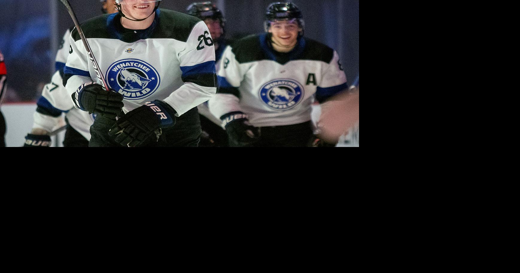 Don Seabrook | Covering an athlete’s star performance – twice | Living ...