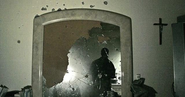 When gunmen attacked Tijuana police chief, he shot back | World ...