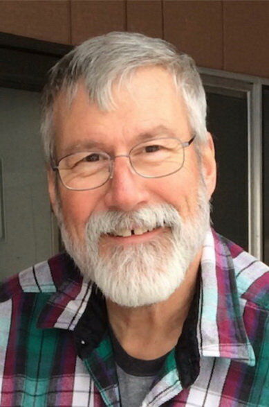 Richard Michael Harris | In Memoriam | wenatcheeworld.com