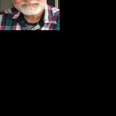 Richard Michael Harris | In Memoriam | wenatcheeworld.com