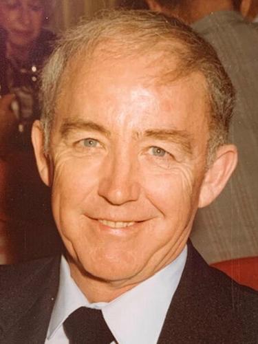 C. Ted Howard | In Memoriam | wenatcheeworld.com