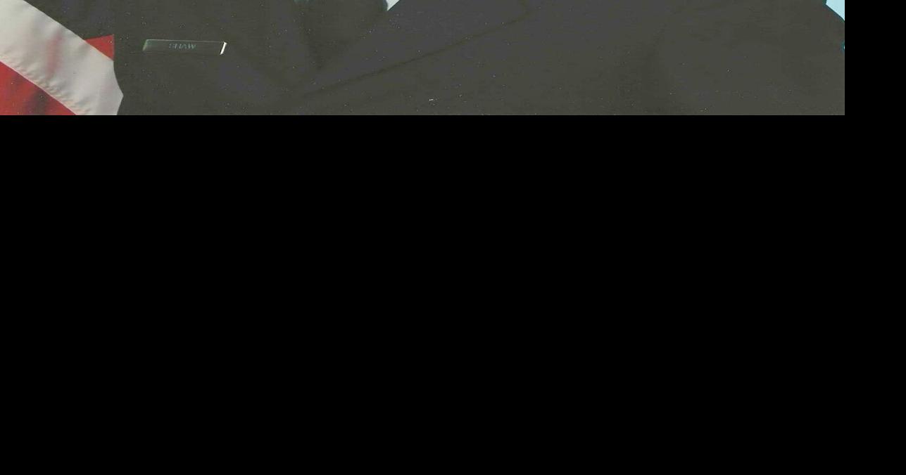 Gregory “Greg” Louis Shaw | In Memoriam | wenatcheeworld.com