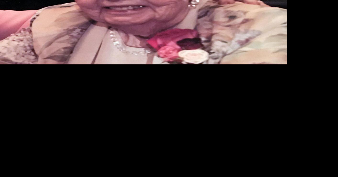 Edith Christopher | In Memoriam | wenatcheeworld.com