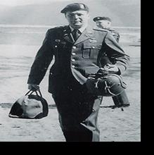 Lt. Col. James Edward Shrader, U.S. Army, Retired | In Memoriam ...